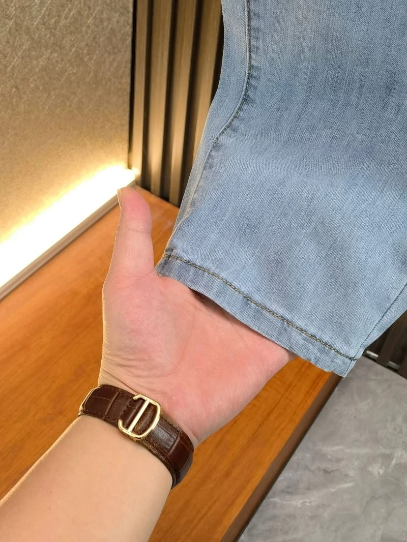 High accuracy Fendi Jeans