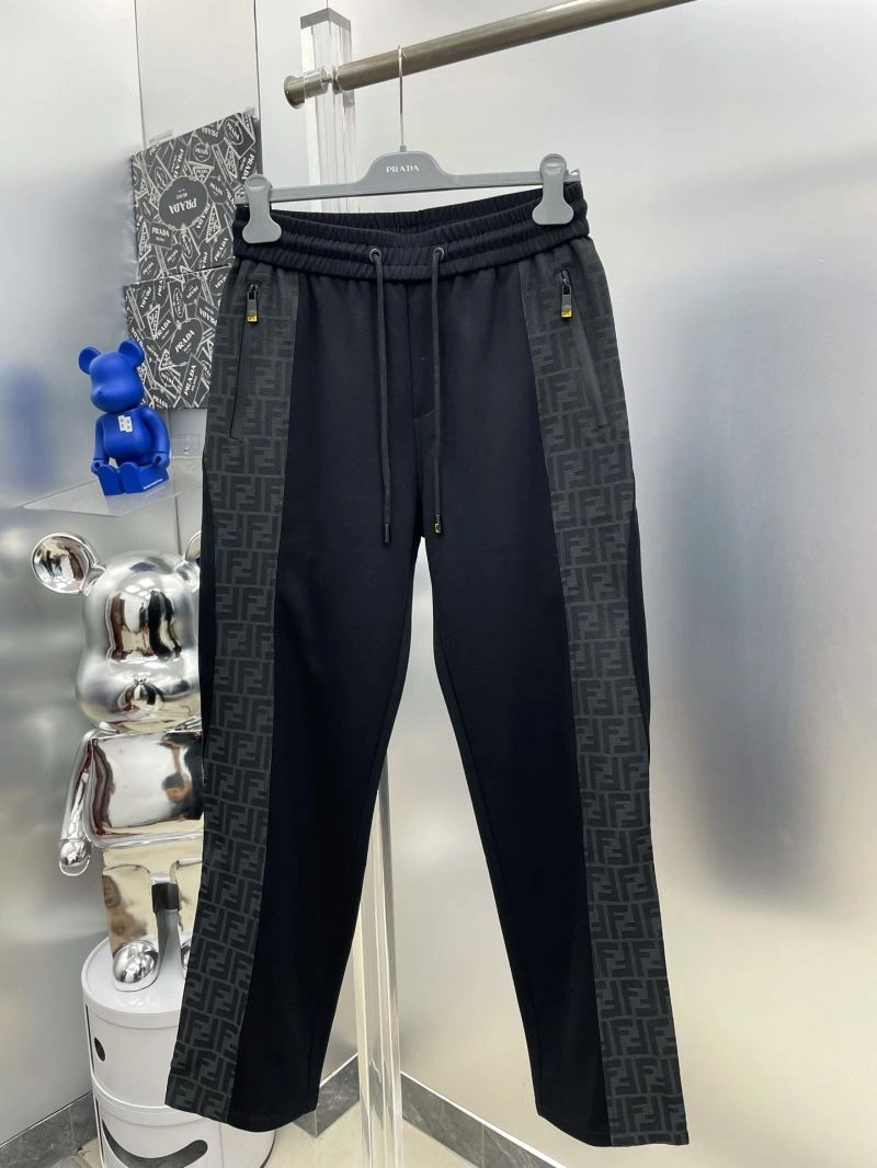 Fendi Jeans
