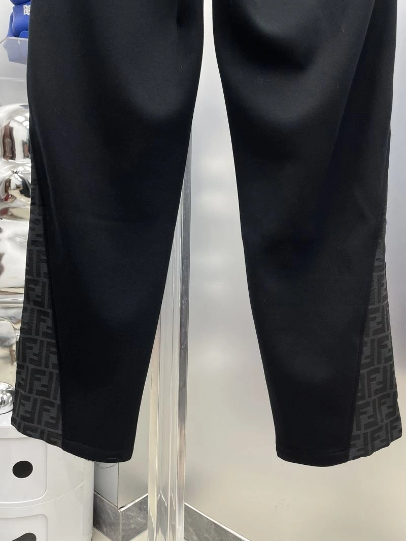 Factory-made Fendi Jeans