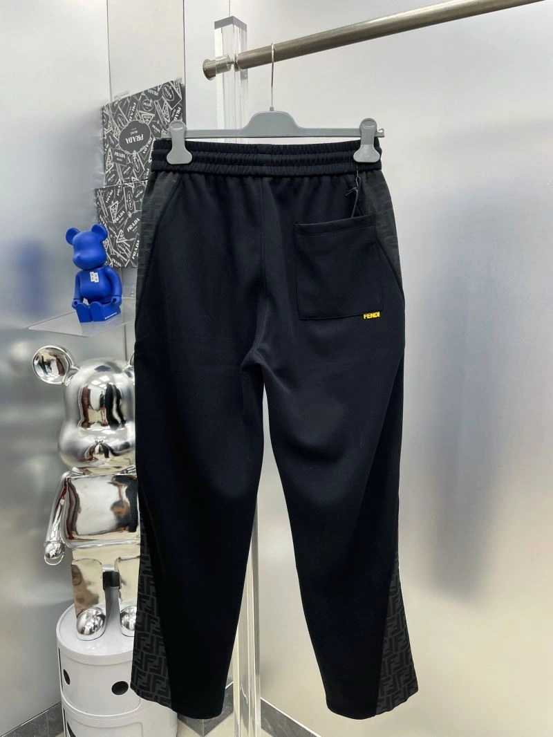 Factory-made Fendi Jeans