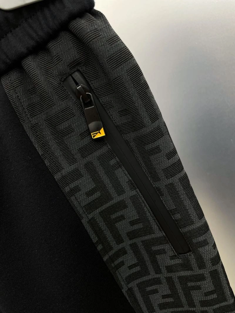 Factory-made Fendi Jeans