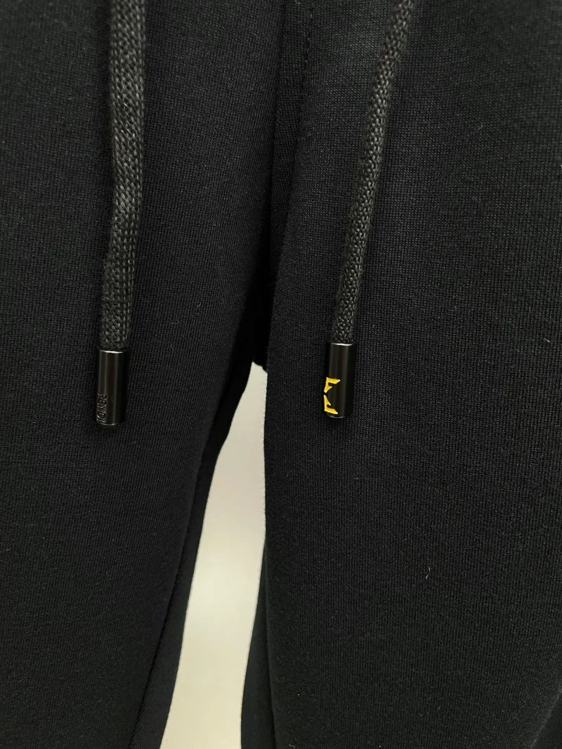 Factory-made Fendi Jeans