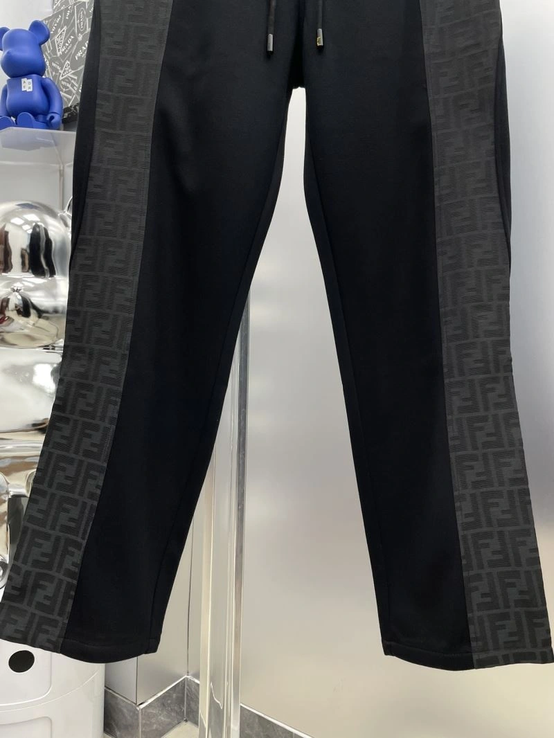 Factory-made Fendi Jeans