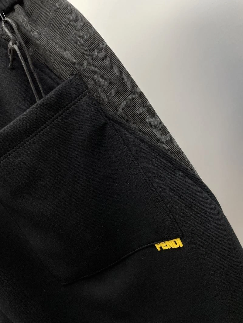 Factory-made Fendi Jeans