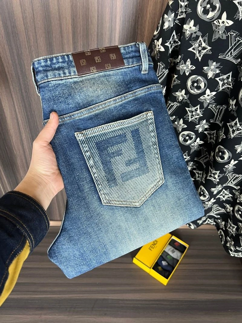 Fendi Jeans
