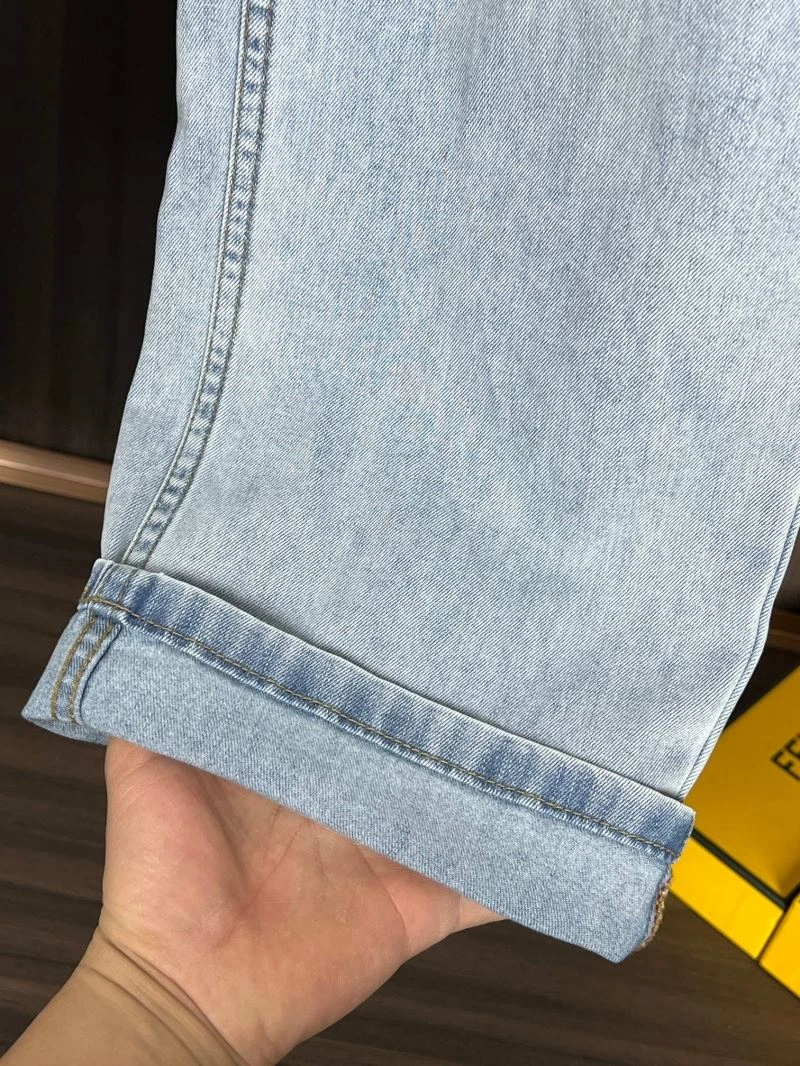 Cut-rate Fendi Jeans