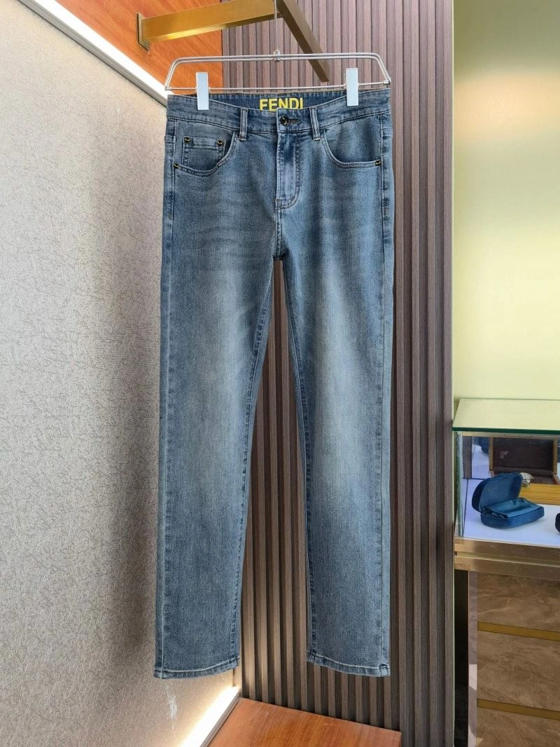 Top mirror Fendi Jeans