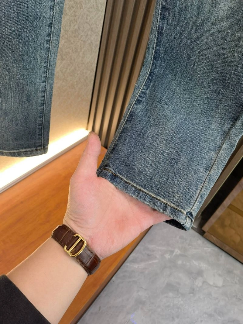 Top mirror Fendi Jeans