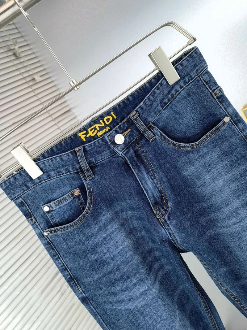 Cut-rate Fendi Jeans