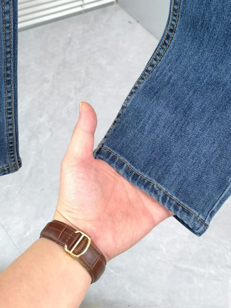 Cut-rate Fendi Jeans