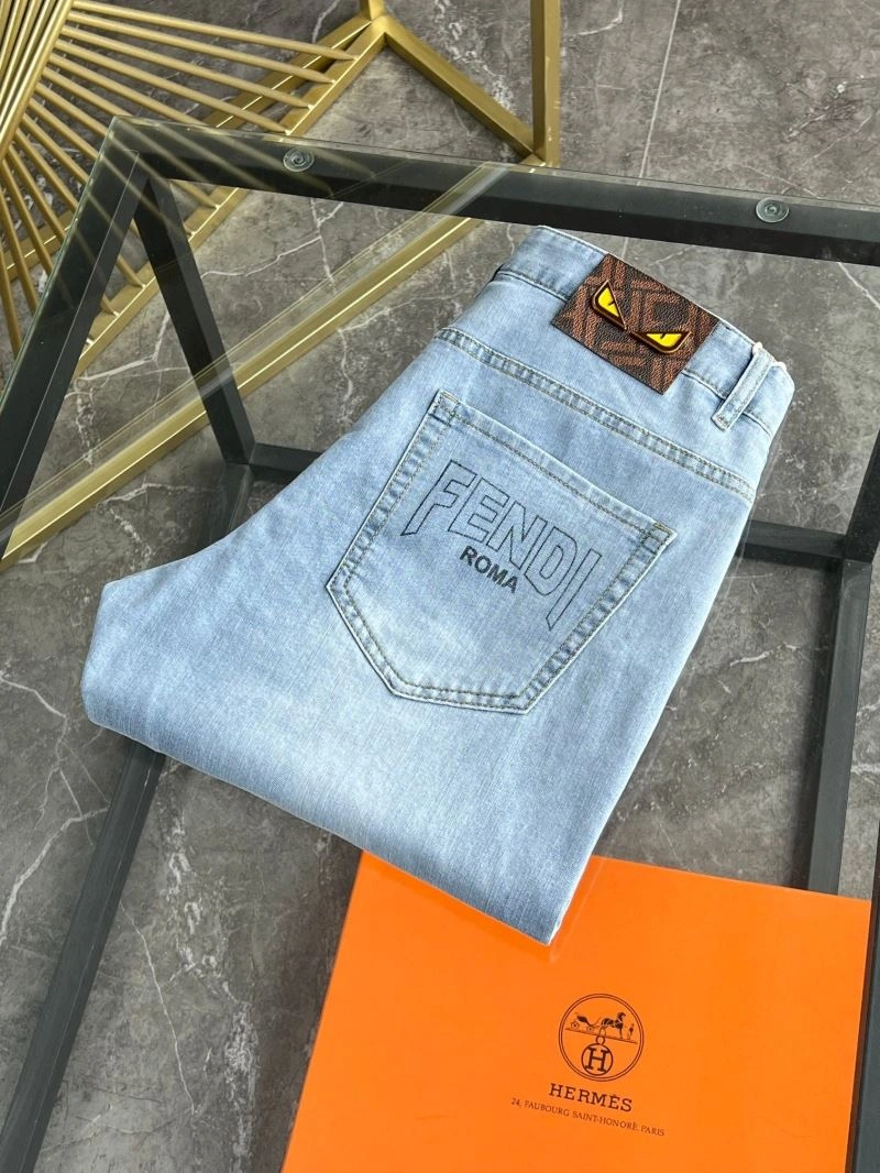 Fendi Jeans