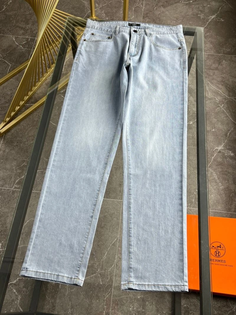 Genuine Fendi Jeans