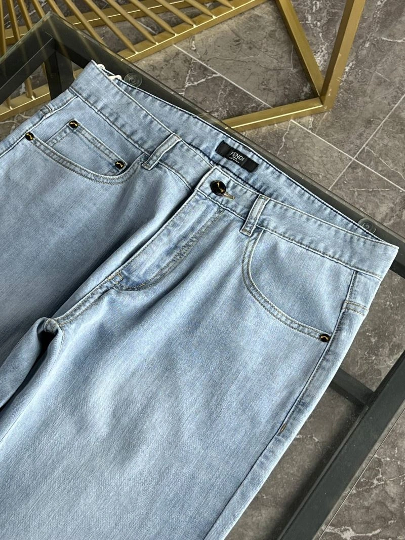 Genuine Fendi Jeans