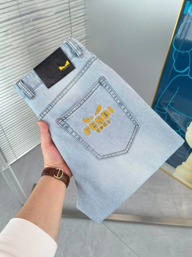Fendi Jeans