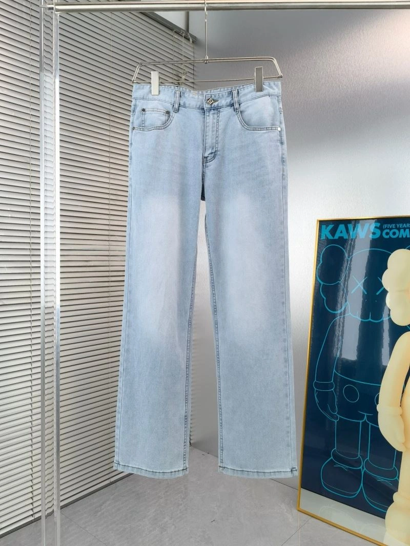 Mirror quality Fendi Jeans