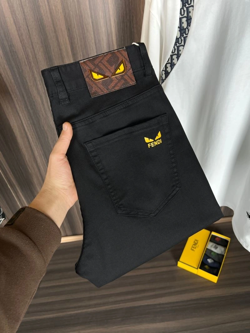 Fendi Jeans