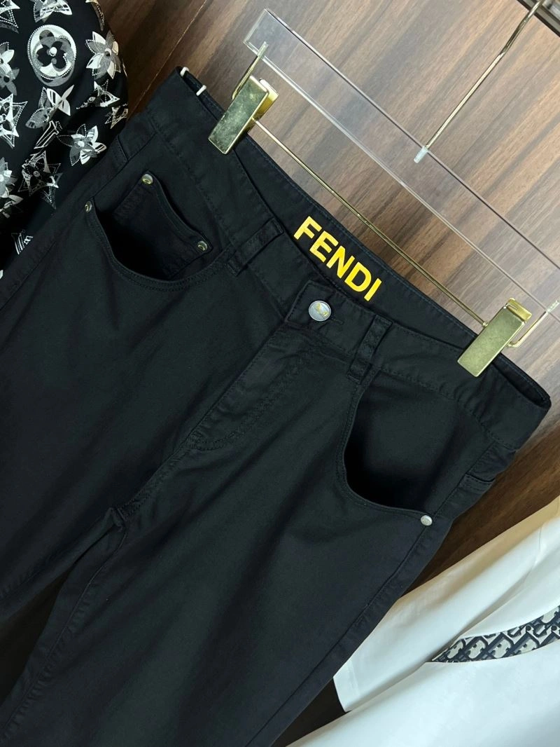 Official Fendi Jeans