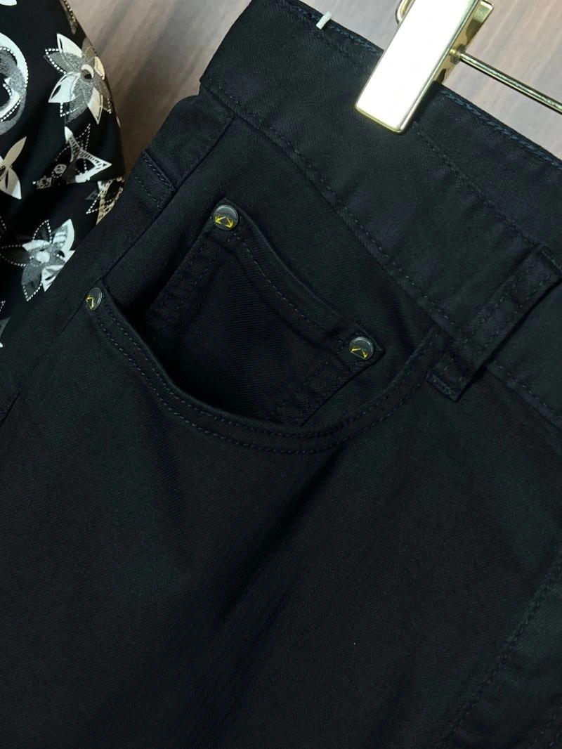 Official Fendi Jeans
