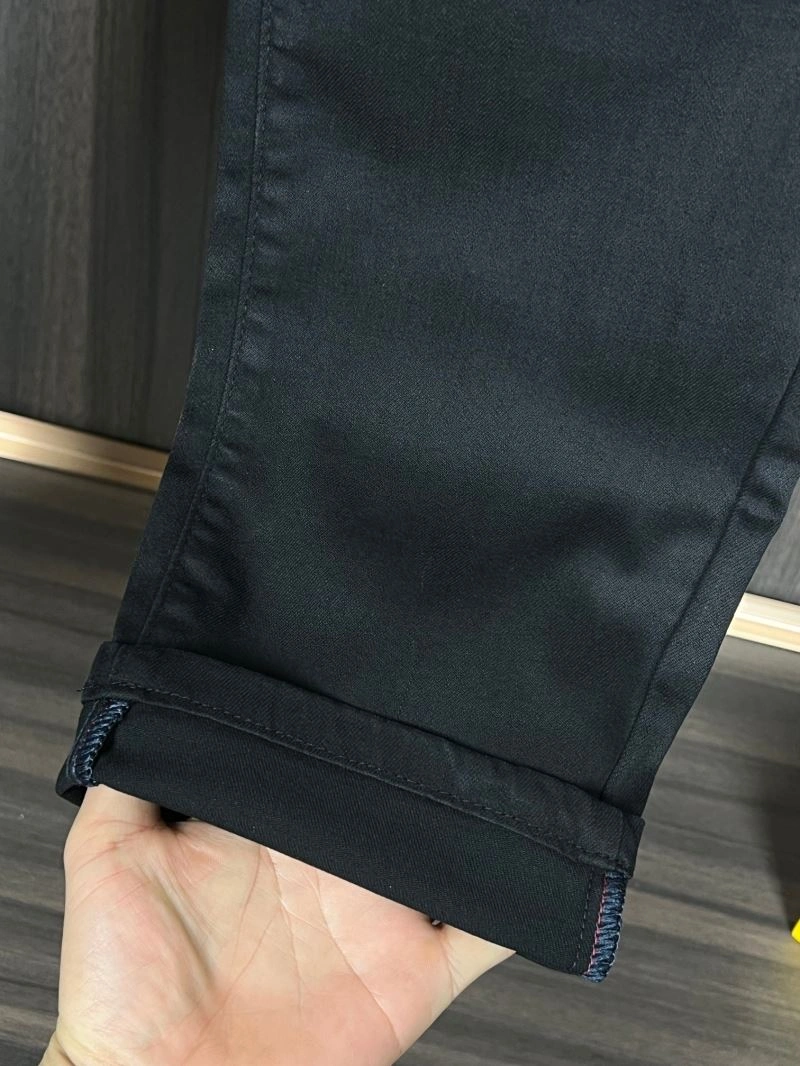 Official Fendi Jeans