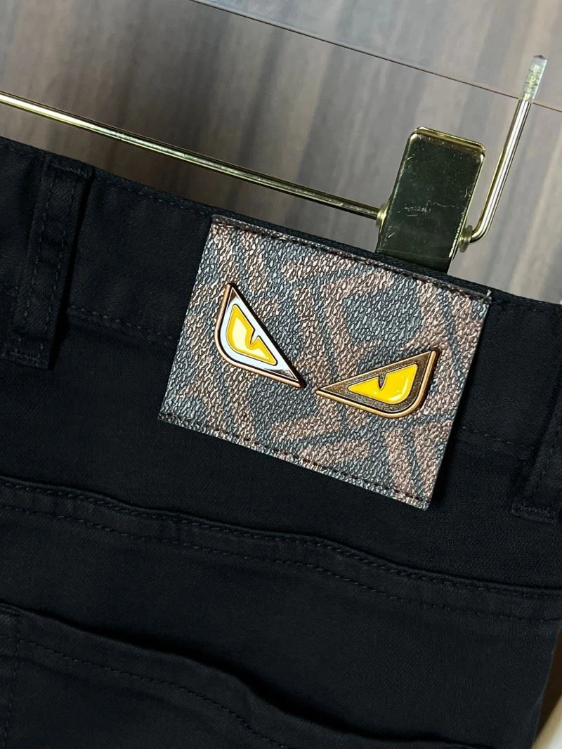 Official Fendi Jeans