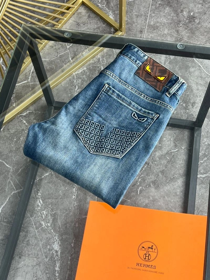 Fendi Jeans