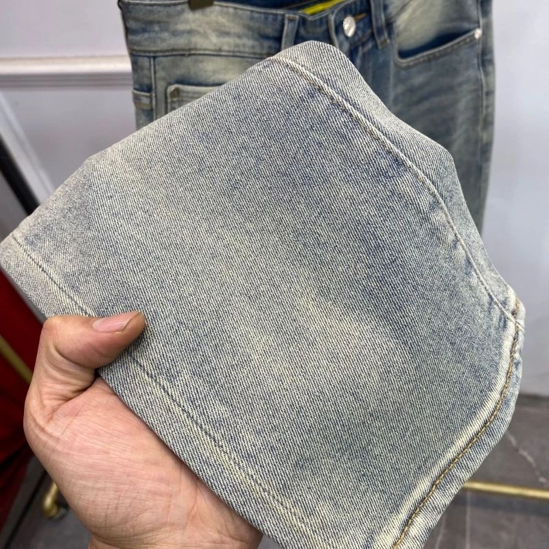 Discounted Fendi Jeans