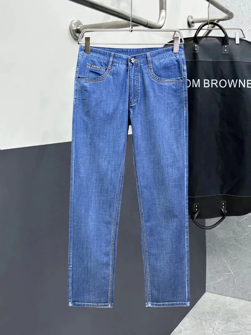 Brand-original Fendi Jeans