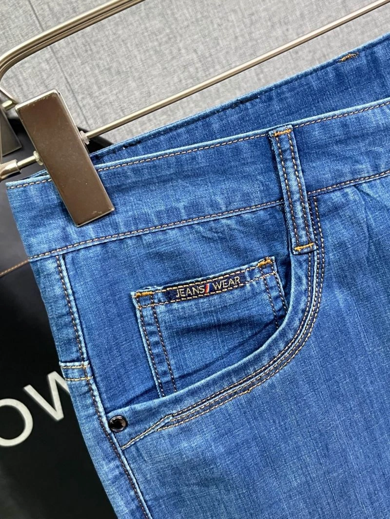 Brand-original Fendi Jeans