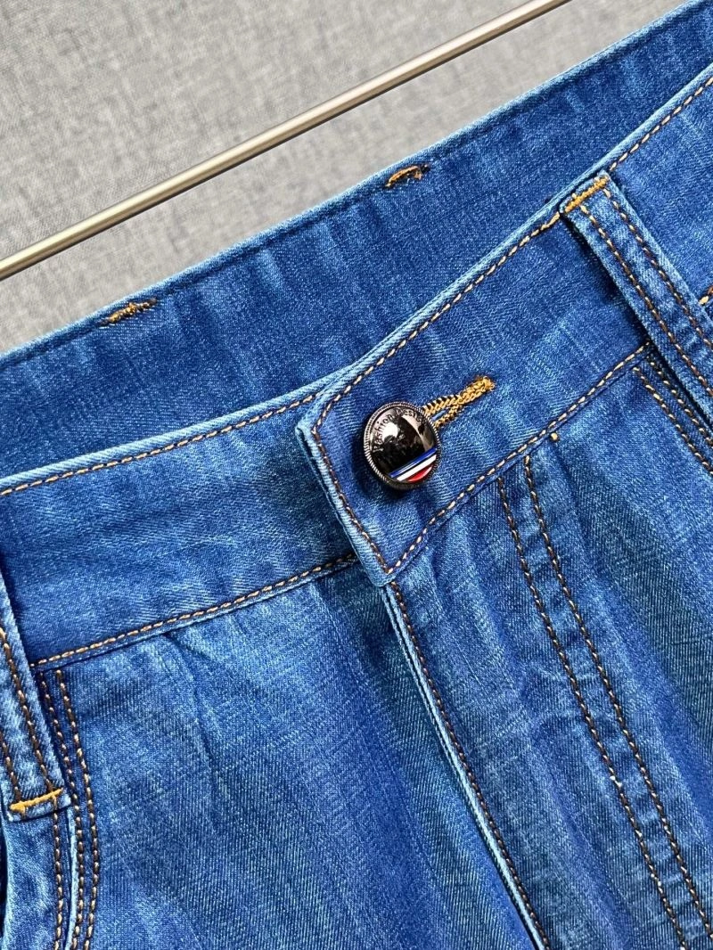 Brand-original Fendi Jeans