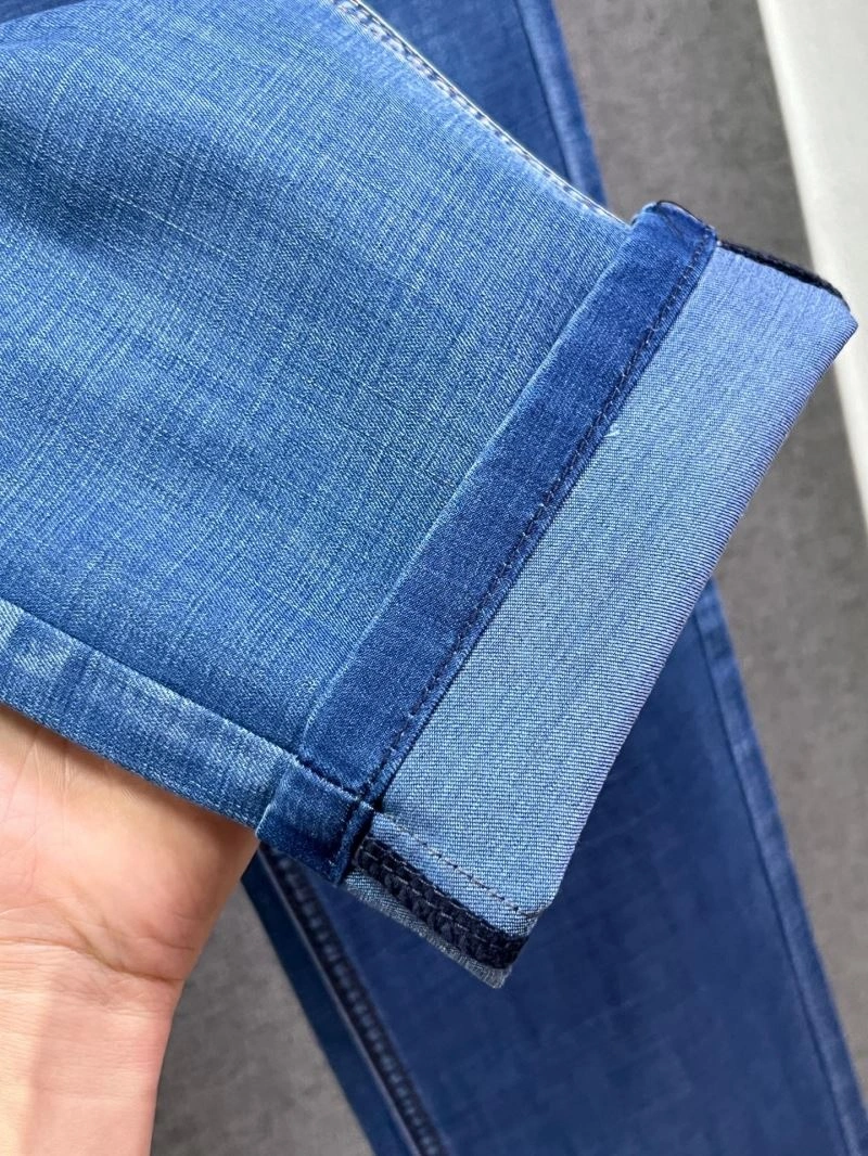 Brand-original Fendi Jeans