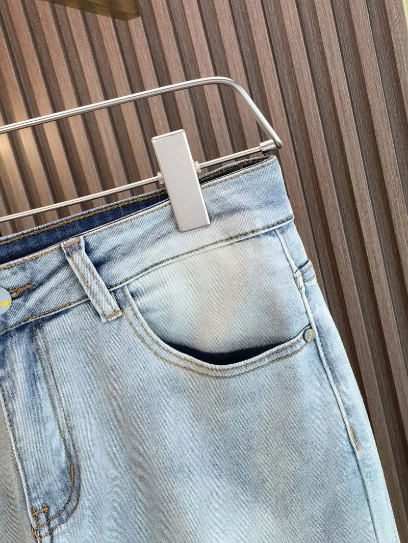 Cut-rate Fendi Jeans