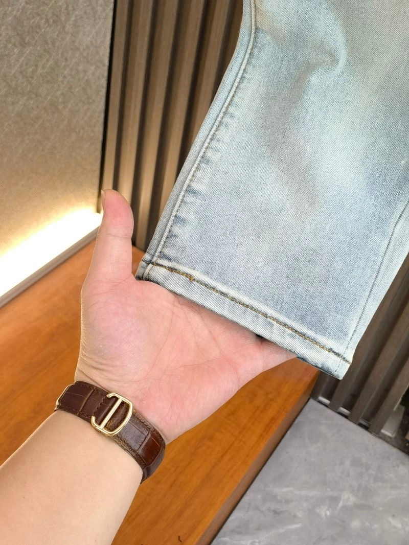Cut-rate Fendi Jeans