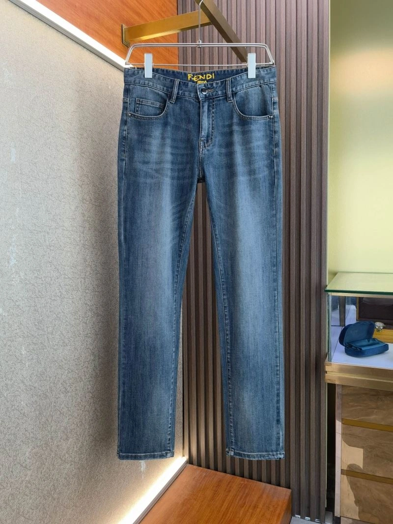 Affordable Fendi Jeans