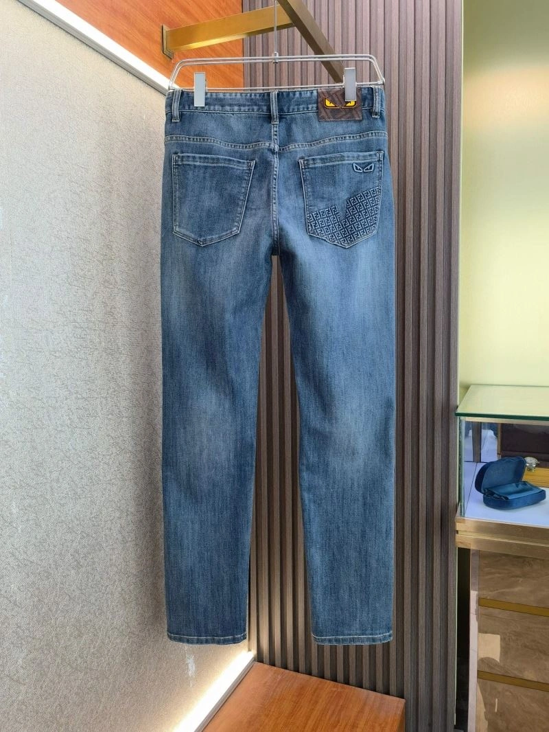 Affordable Fendi Jeans