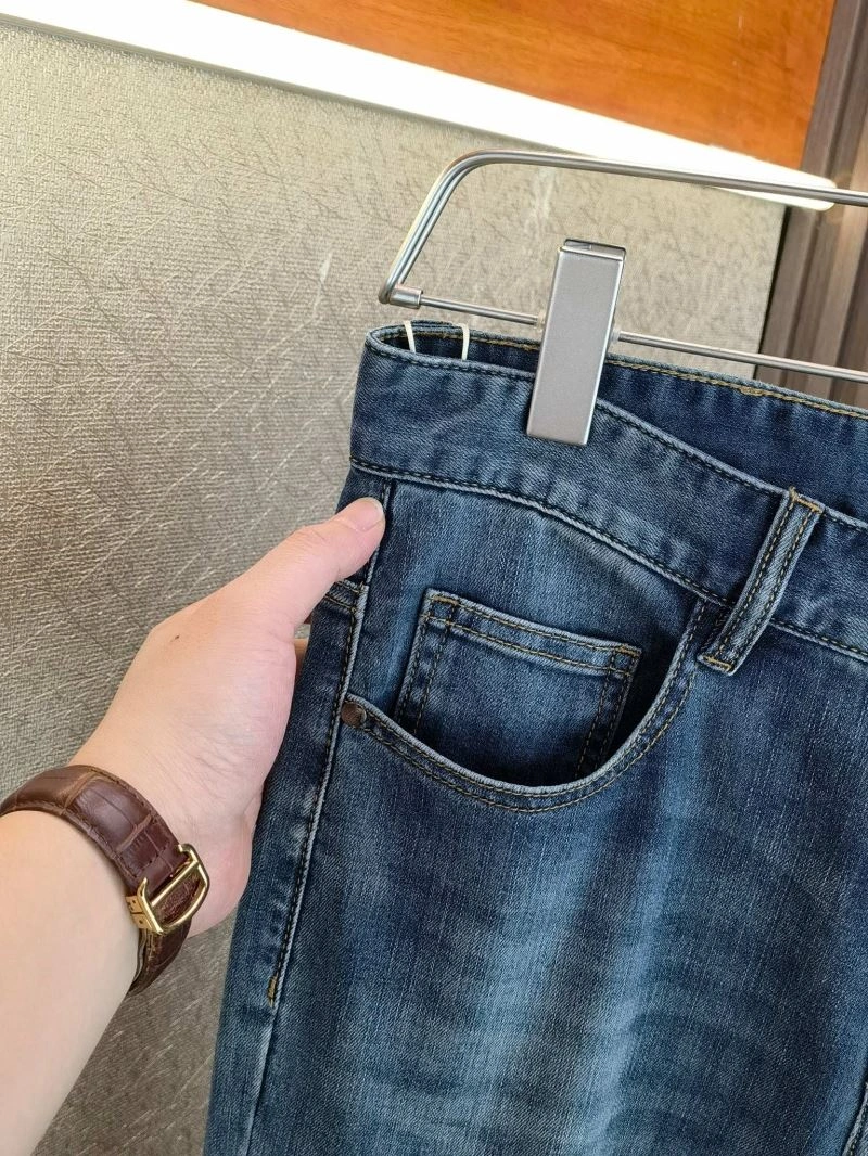 Affordable Fendi Jeans