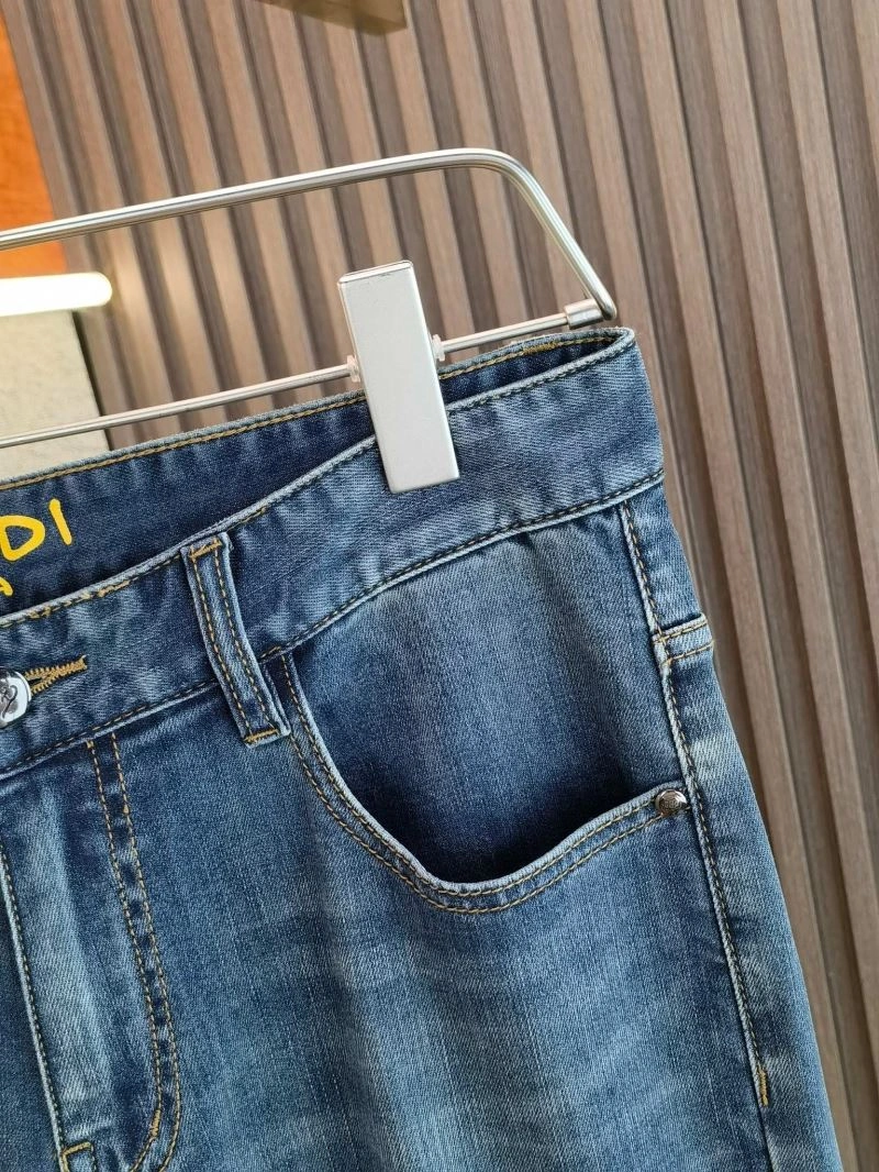 Affordable Fendi Jeans