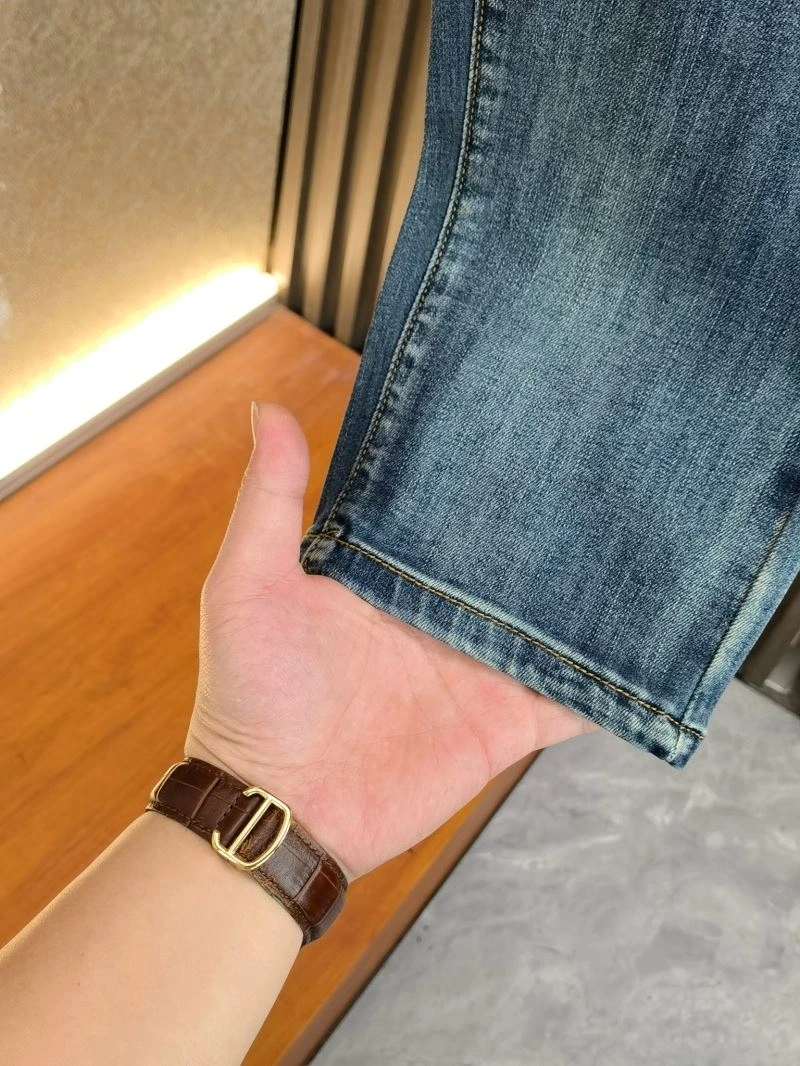 Affordable Fendi Jeans