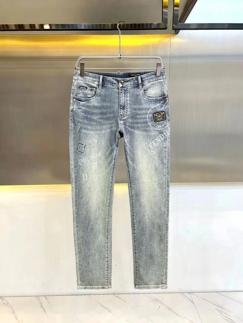 Bargain Fendi Jeans