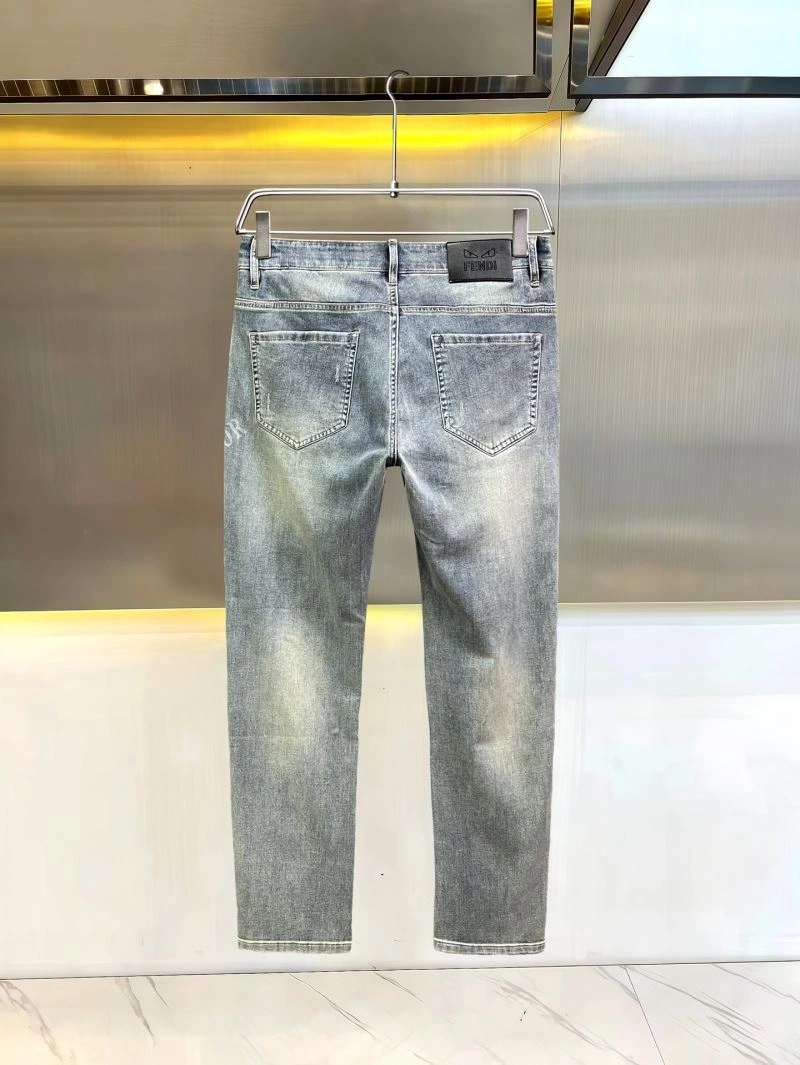Bargain Fendi Jeans