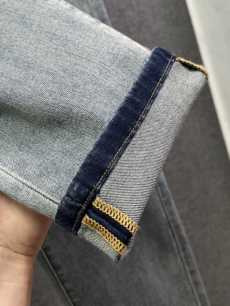 Bargain Fendi Jeans