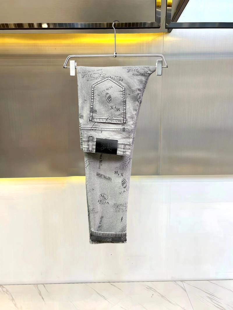 Fendi Jeans