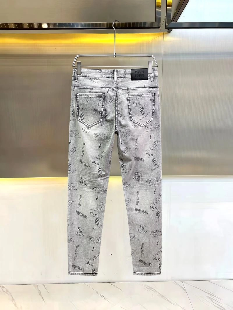 Cut-rate Fendi Jeans