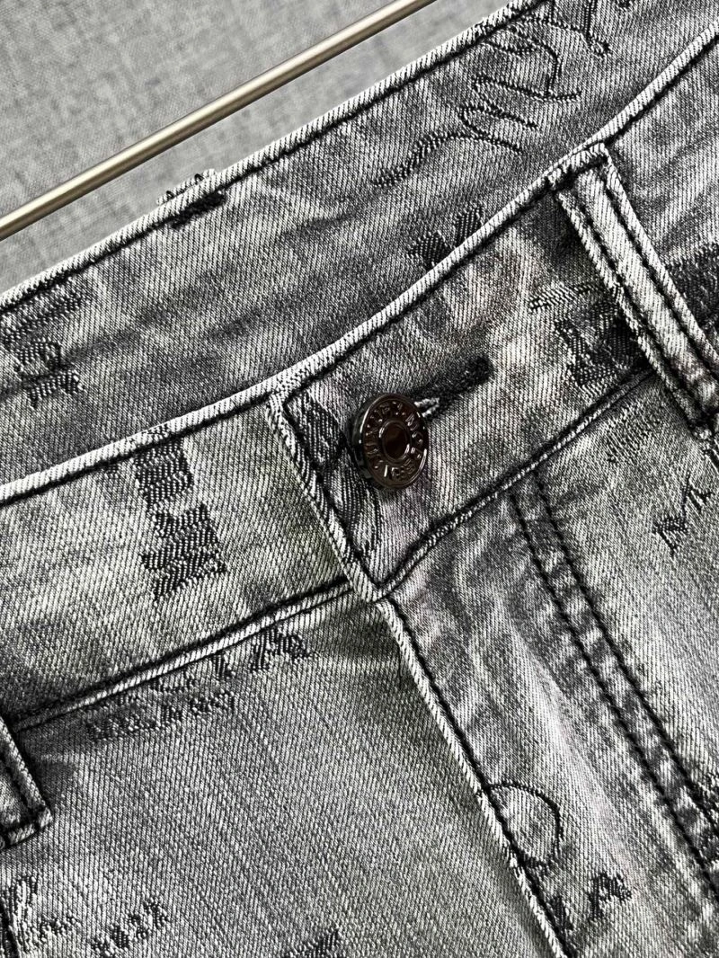 Cut-rate Fendi Jeans