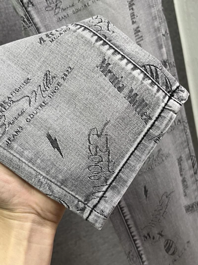 Cut-rate Fendi Jeans