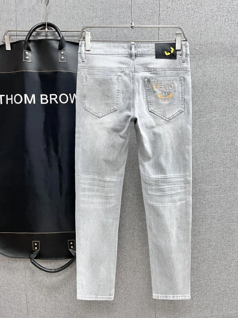 Official Fendi Jeans