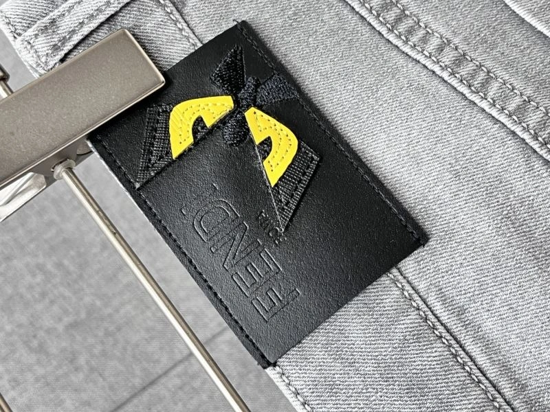 Official Fendi Jeans
