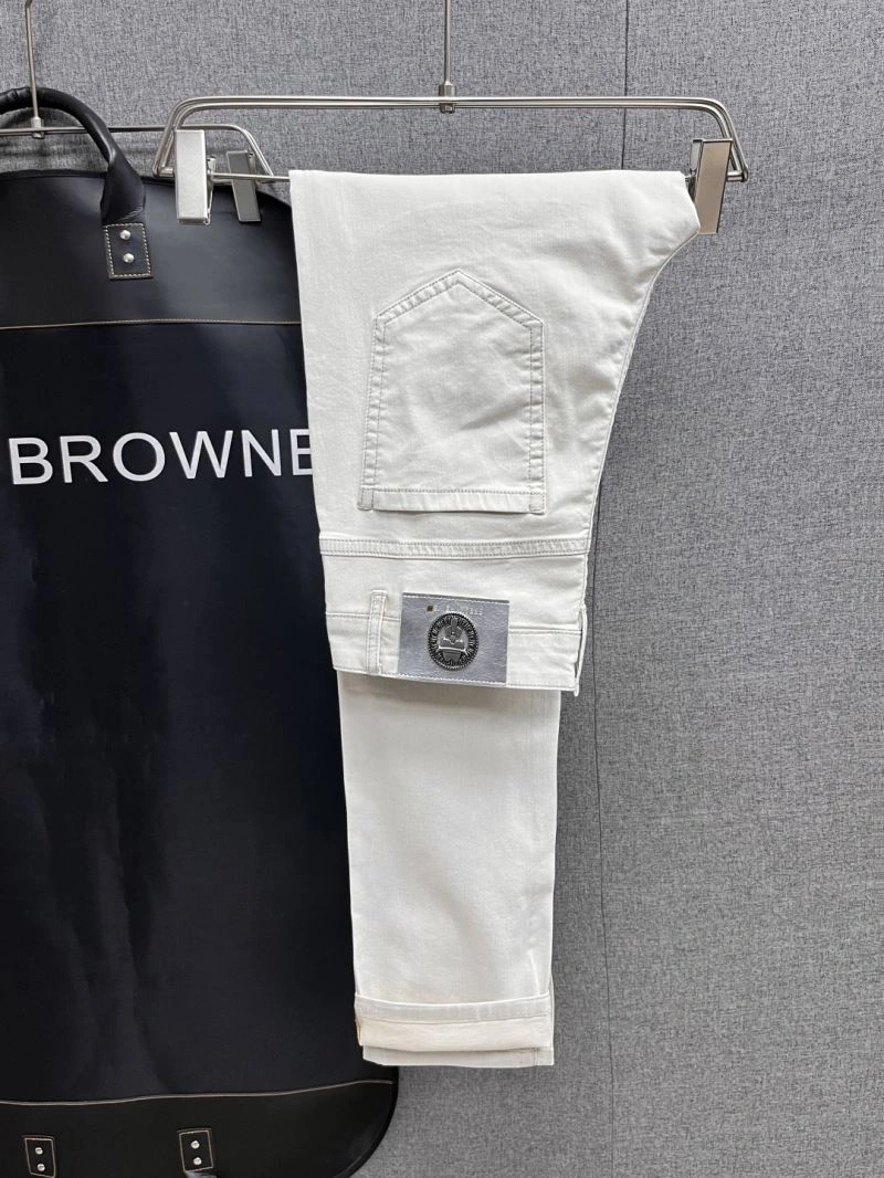 Fendi Jeans