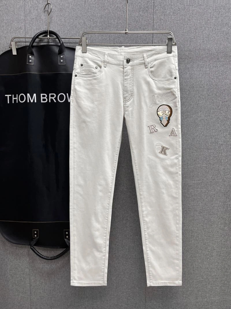 Discounted Fendi Jeans