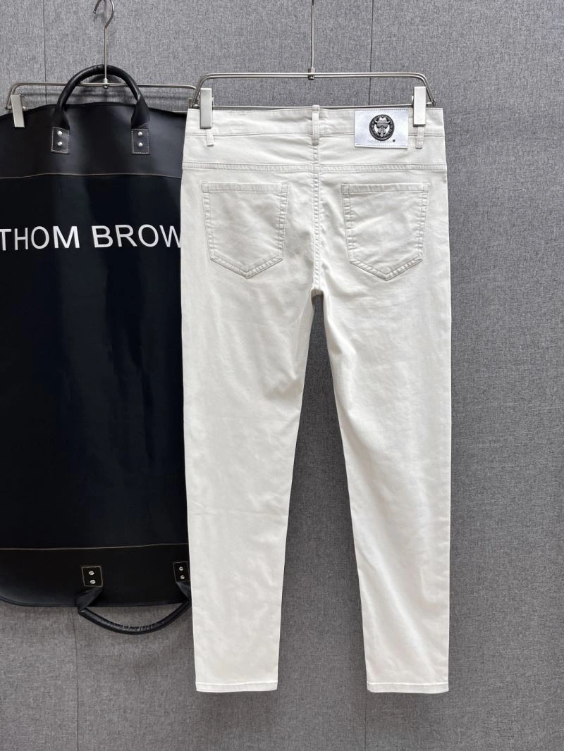 Discounted Fendi Jeans
