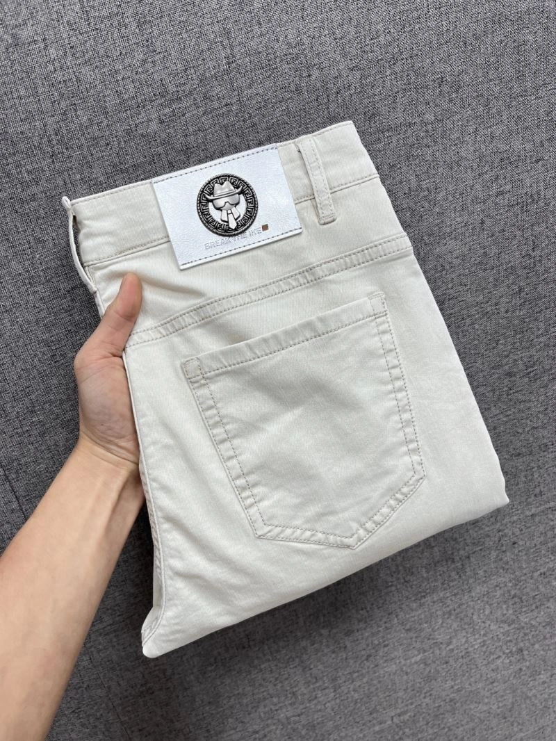 Discounted Fendi Jeans